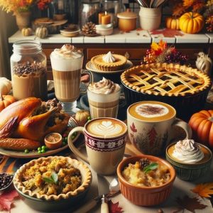 Let's talk about Espresso and Great Coffee