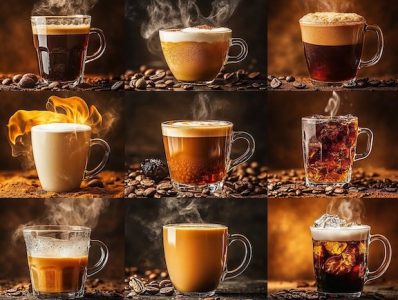 Hot vs. Cold Coffee: A Health Comparison to Find Your Match